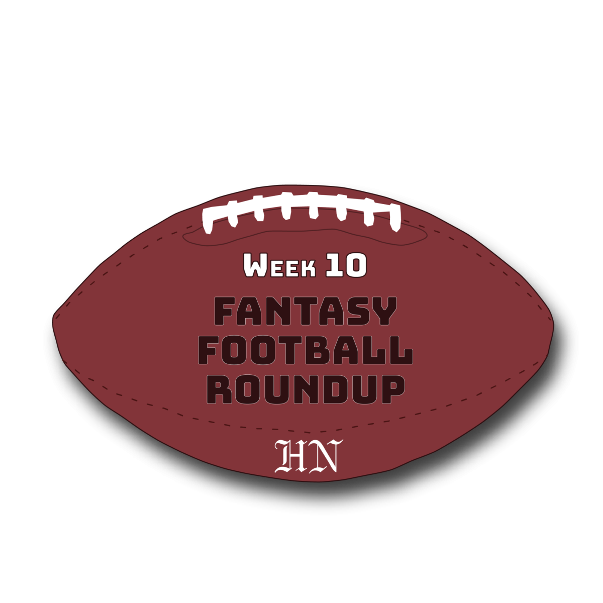 Fantasy roundup Week 10: Breaking down 5 key takeaways - The Huntington ... Fantasy roundup Week 10: Breaking down 5 key takeaways - The Huntington ...